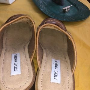 Steve Madden | Shoes | Steve Madden Platform Clogs | Poshmark